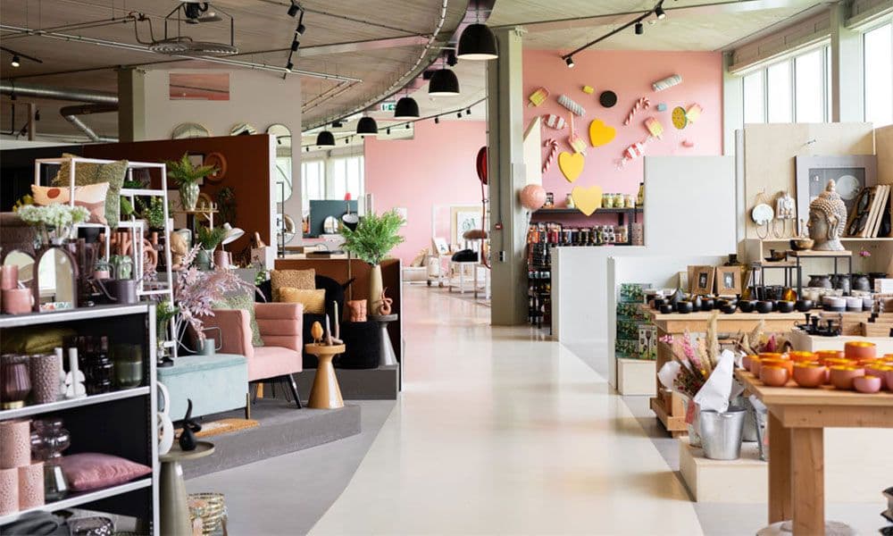 Shop onze Eigen Collectie - Loods 5 - Loods of living